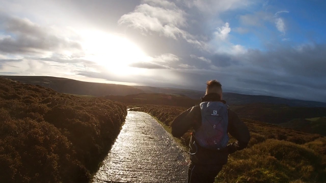 Llangollen Round - YouTube