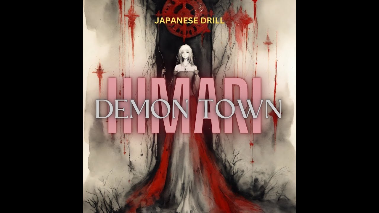 DEMON TOWN FT. RENSUKE & FATTKATT (OFFICIAL ANIMATED MUSIC VIDEO) THE ...