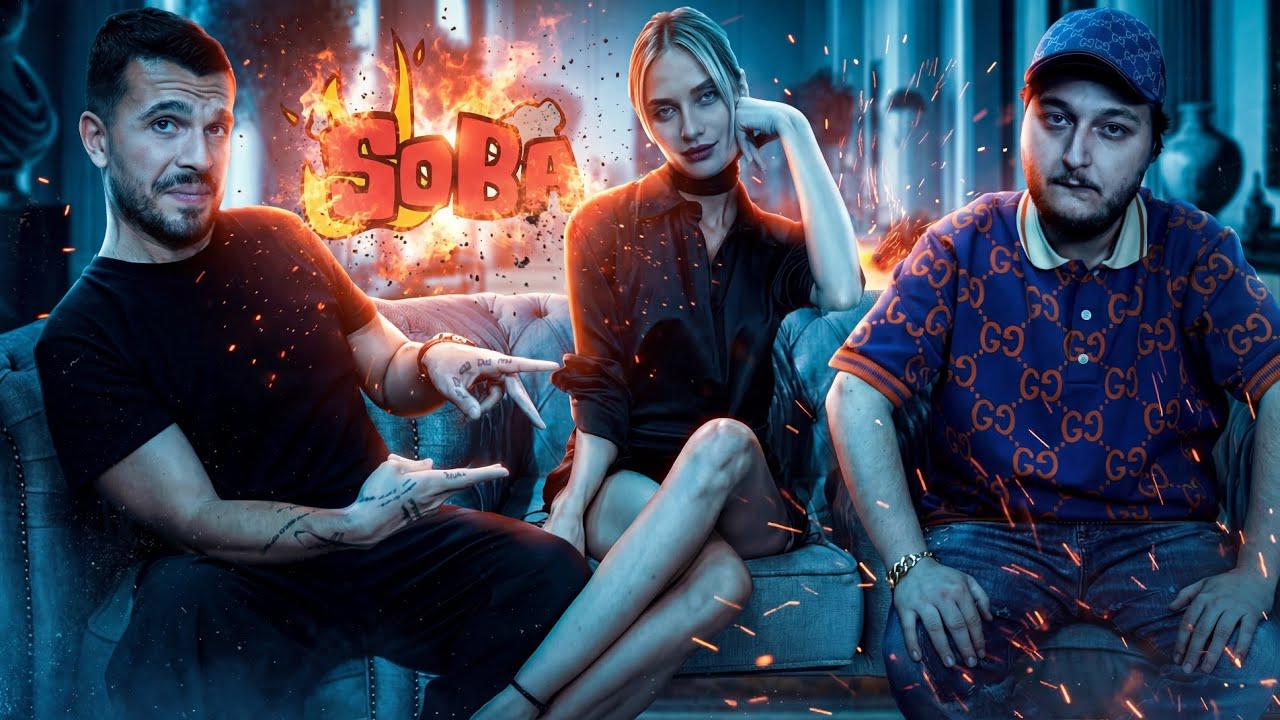 DİDEM SOYDAN | S.O.B.A Podcast #21 - YouTube