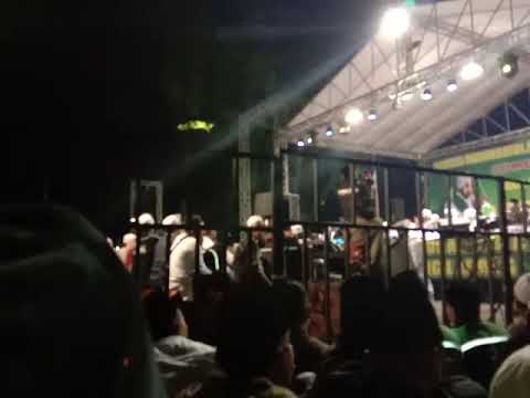 habib syeh yarosulalloh ya ayanabi bersam seher mania - YouTube