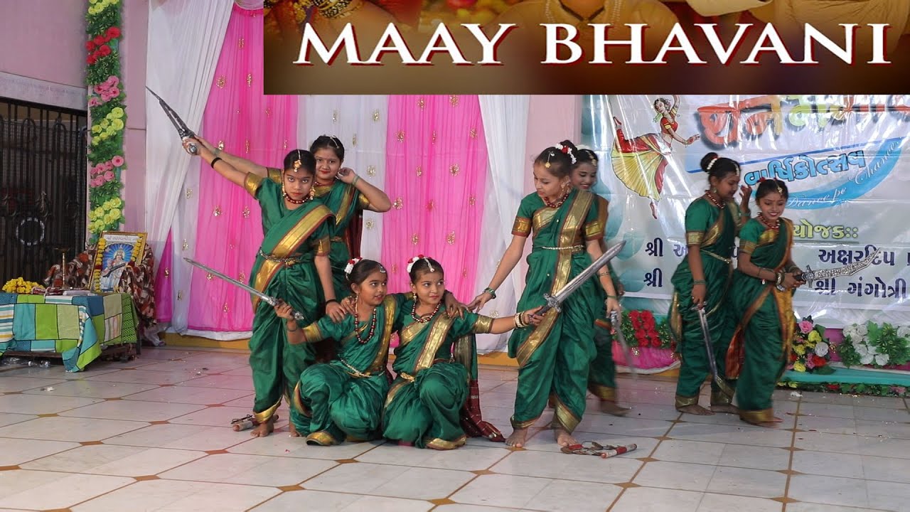 MAAY BHAVANI ll TANHAJI || HOLIKA JALE || AJAY - ATUL || Sukhvinder Shreya Ghoshal || JAYDEV ...