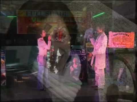 Michele Rodella: Viso d' angelo - Live - Primavera 2005 - YouTube