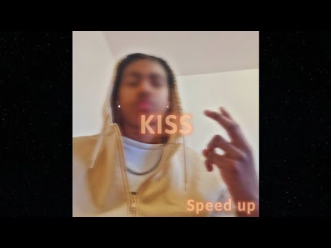 YevN - Kiss (Speed up)