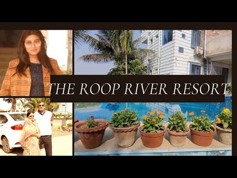 The Roop River Resort Orphuli | Resorts in Kolaghat | Day out package ...