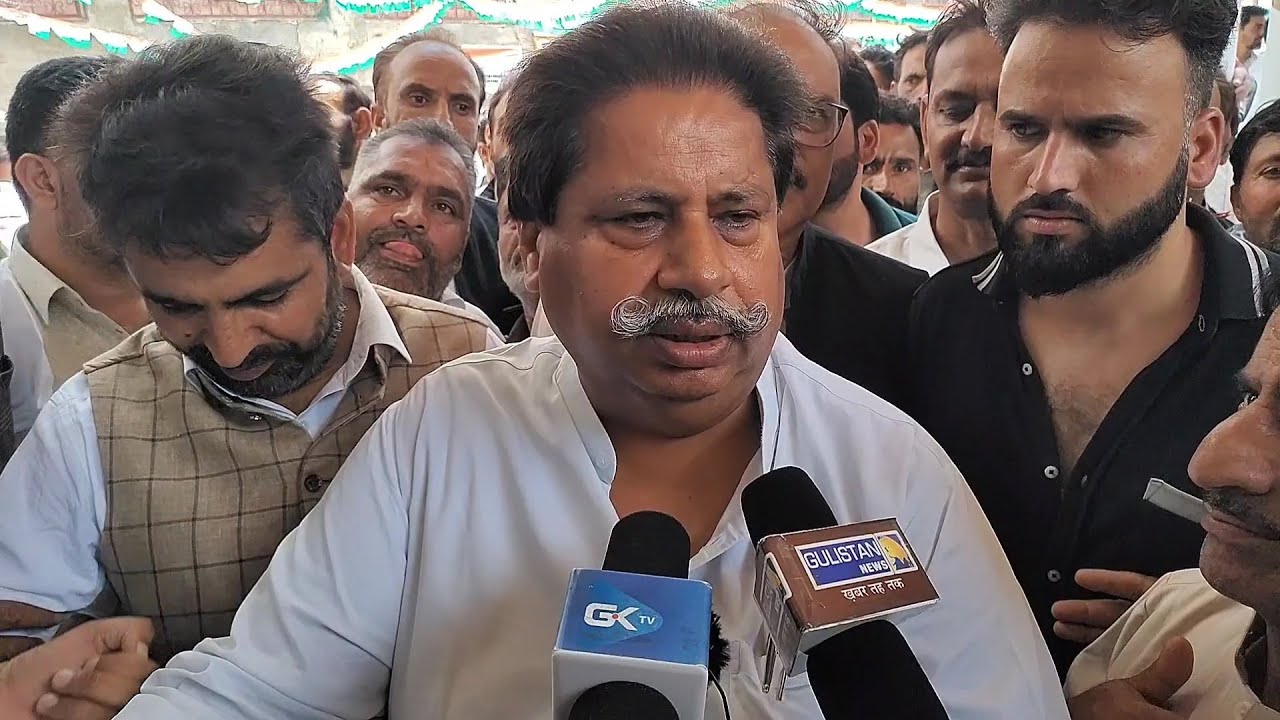 Congress will play key role in next govt formation in J&K: Raman Bhalla ...