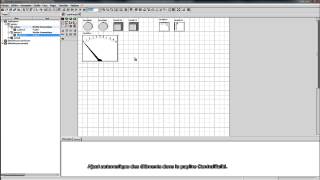 Liaison OPC ControlBuild avec Génération de pupitre