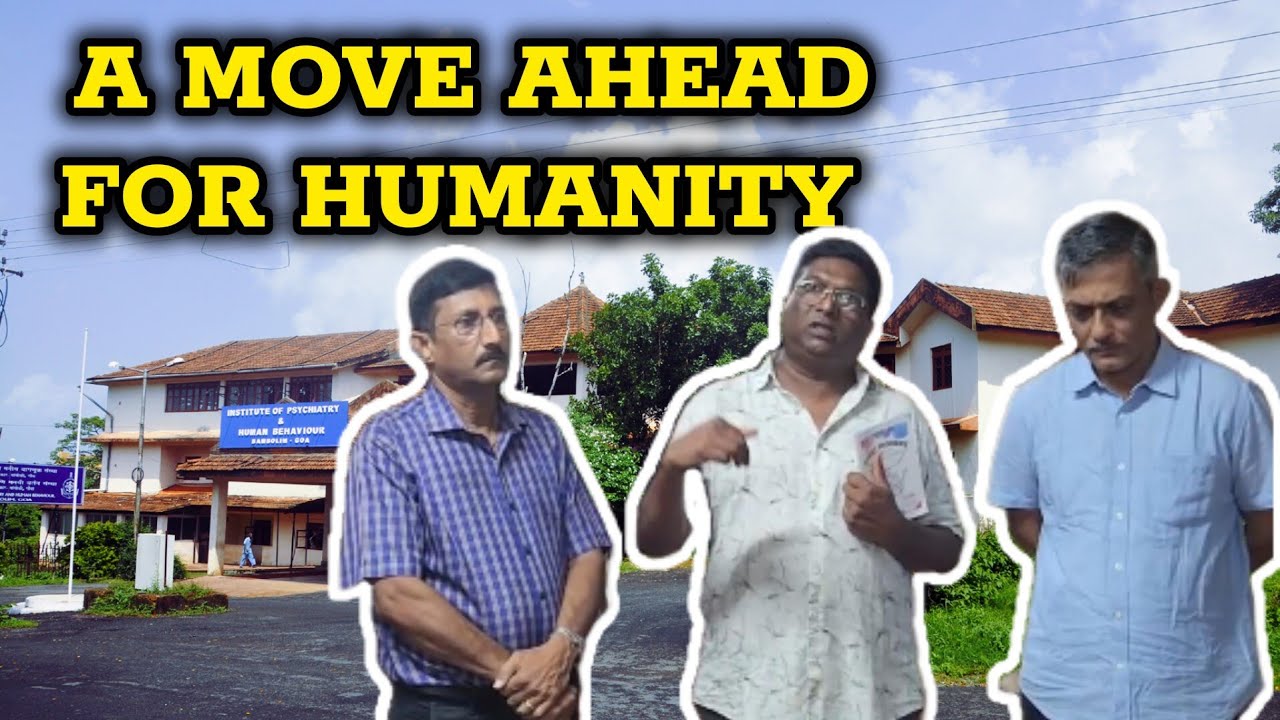 GOOD NEWS ! M€NTAL H€ALTH CARE FOR MARGINALIZED BY STREET PROVIDENCE ...