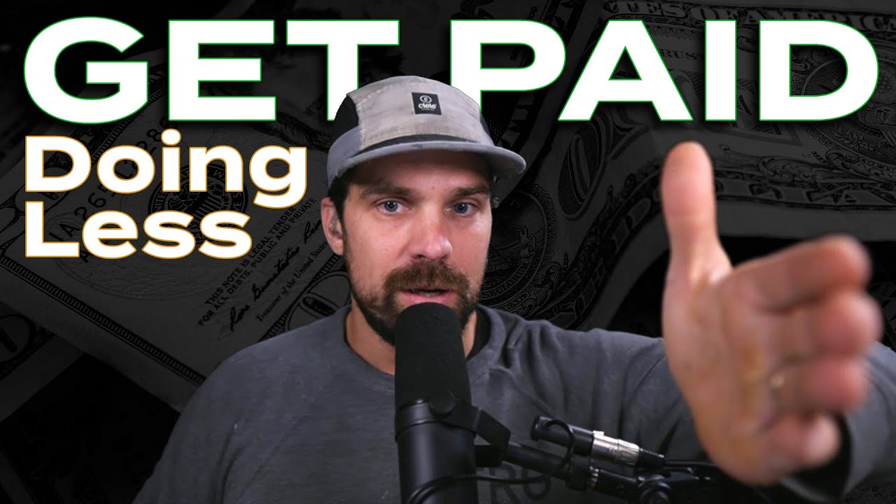 Set the Price Bar Before the Phone Rings - YouTube