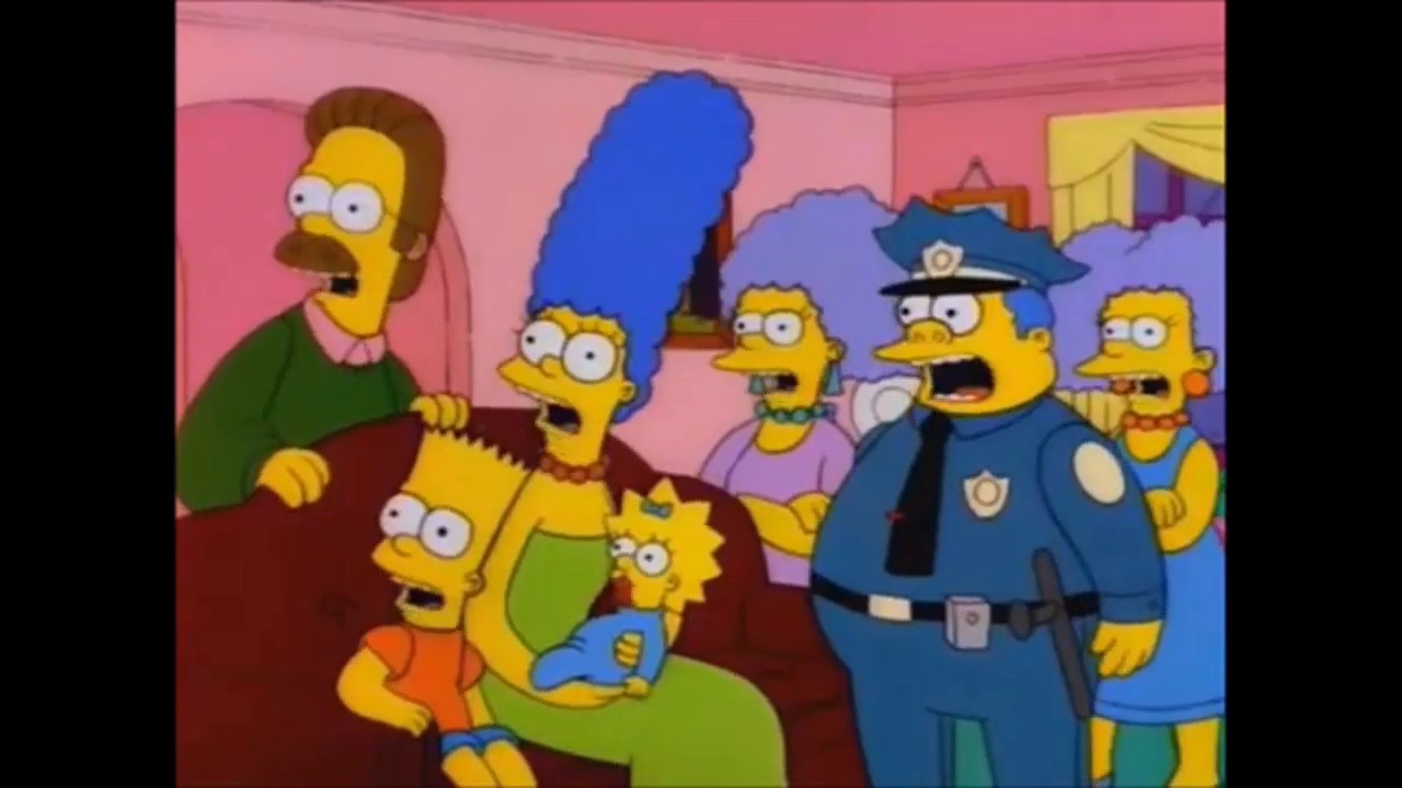 Homer 3 but a few words are missing - YouTube