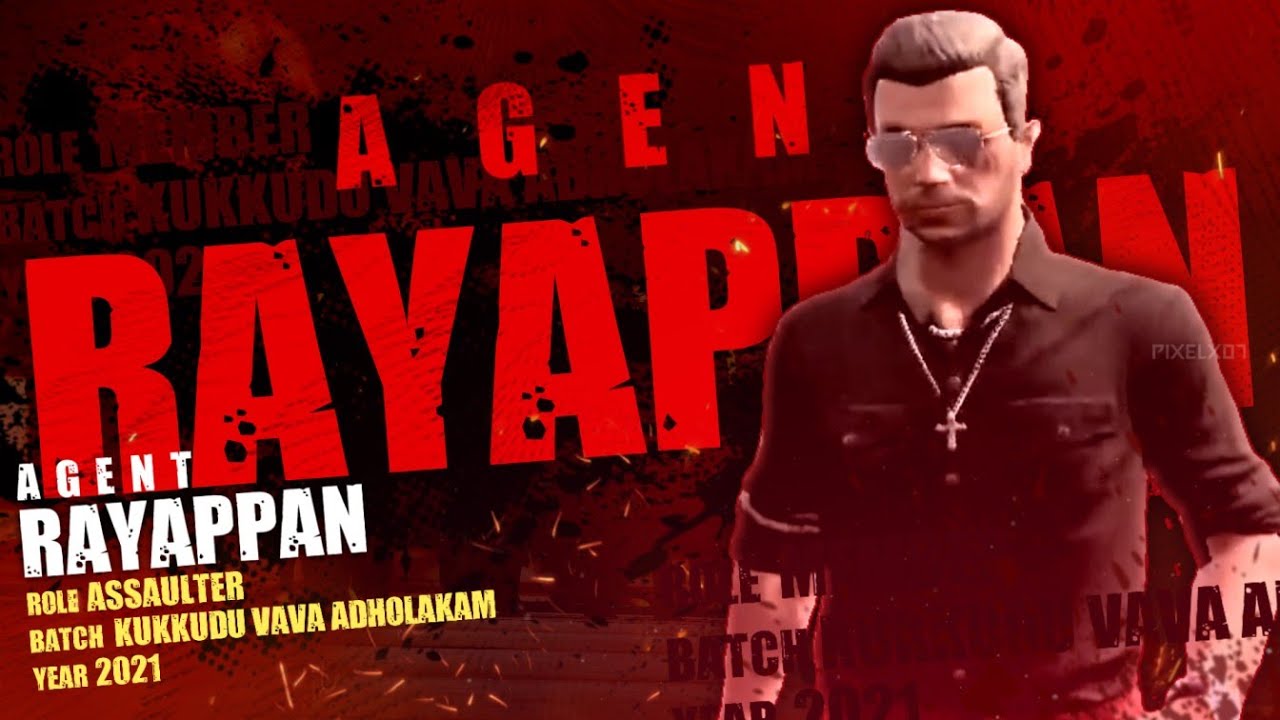 Kva Rayappan- GTA V ROLPLAY #TKRP #KVA - YouTube