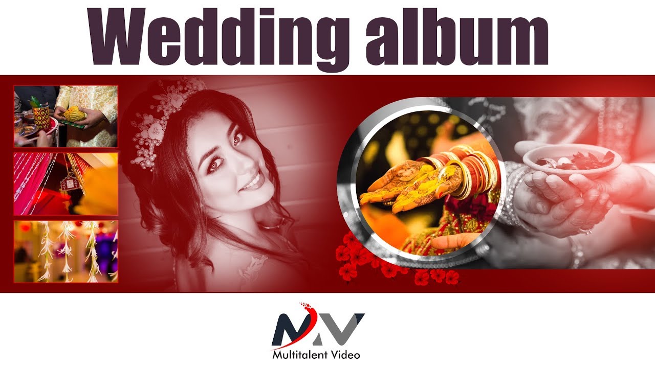 How To Make Wedding Album Design Template In Photoshop CC 2019 YouTube how-to-make-wedding-album-design-template-in-photoshop-cc-2019-youtube