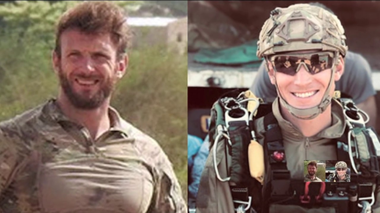 Qu'est-ce que le commando Hubert dont faisaient partie Cédric de ...