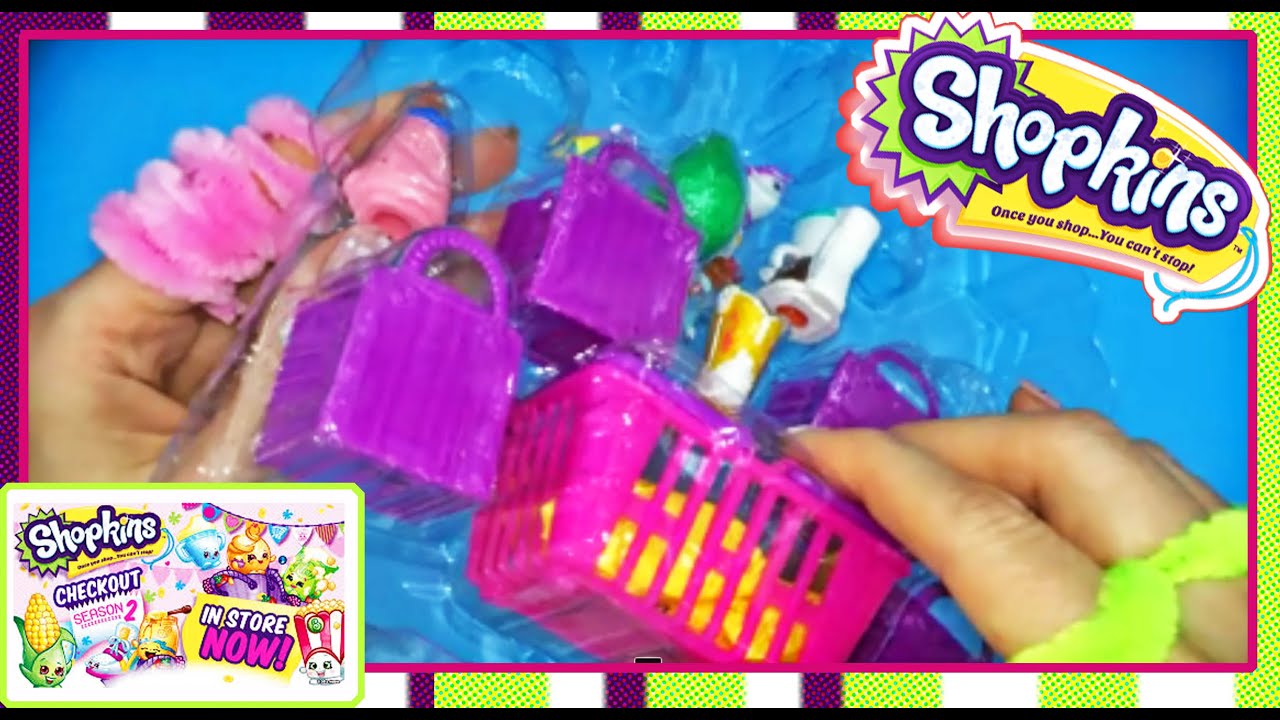 Unboxing Ultra rare Sour Lemon Special Edition Rare 12 Pack Shopkins l ...
