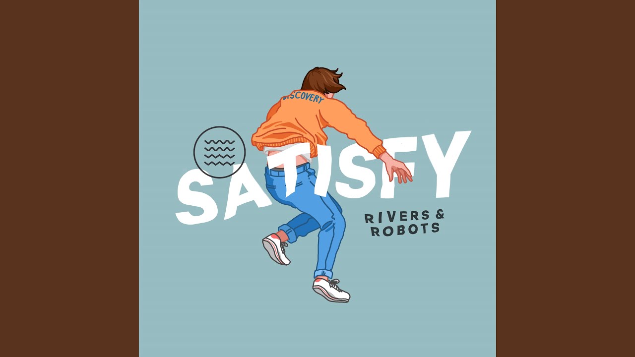 Satisfy - YouTube Music