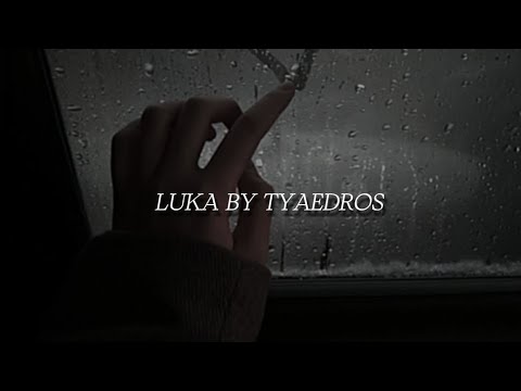 NEW SONG TYAEDROS DAH RELEASED!! JANGAN LUPA TENGOK FULL DI CHANNEL ...