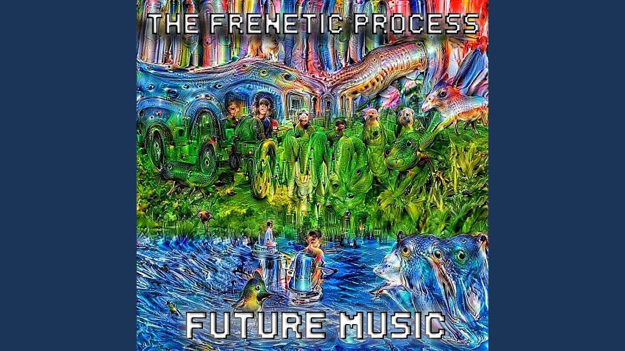 F.G. Hubbub - YouTube