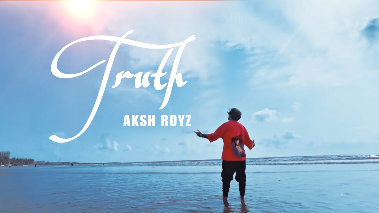 TRUTH - Official Song | Aksh Royz | Latest Punjabi Songs 2024 - YouTube