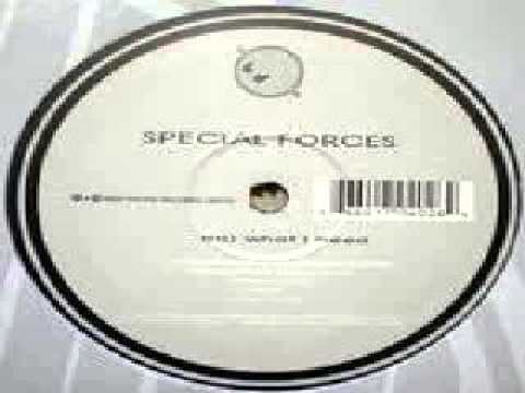 DJ Crystl Photek Productions Let It Roll (2004 Remix) - YouTube