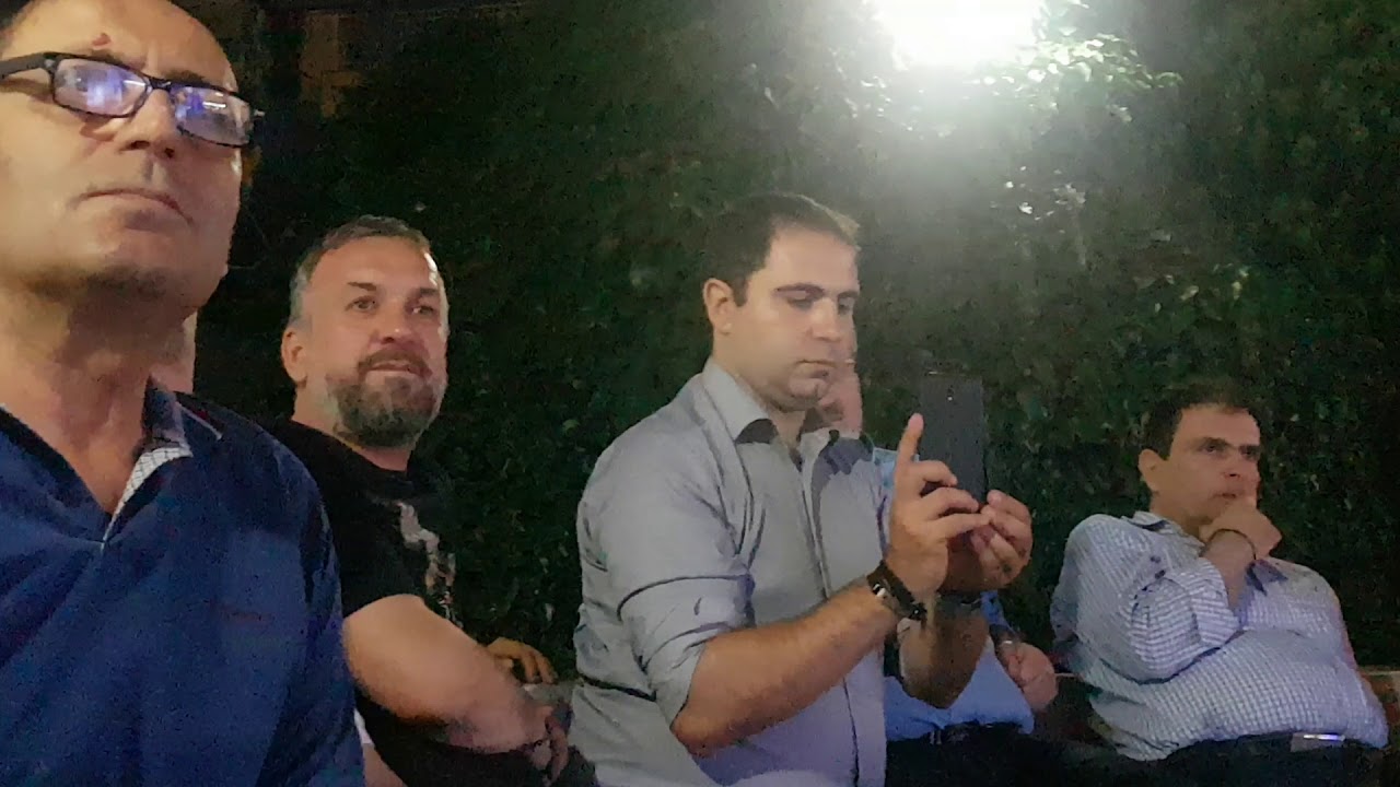 επίσημη παρουσίαση του προγράμματος του 47ου Φεστιβάλ Ολύμπου 2 - YouTube