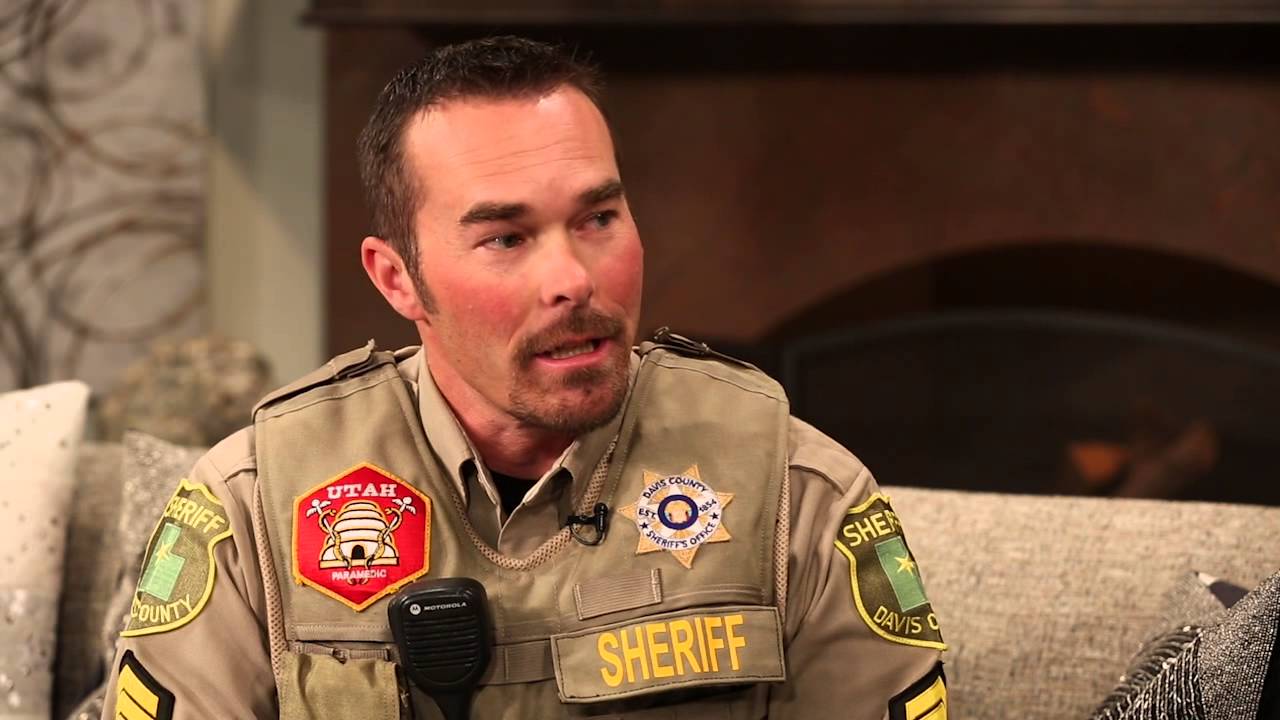 G4U Extra MyMedic BrandonRoundy 120H - YouTube