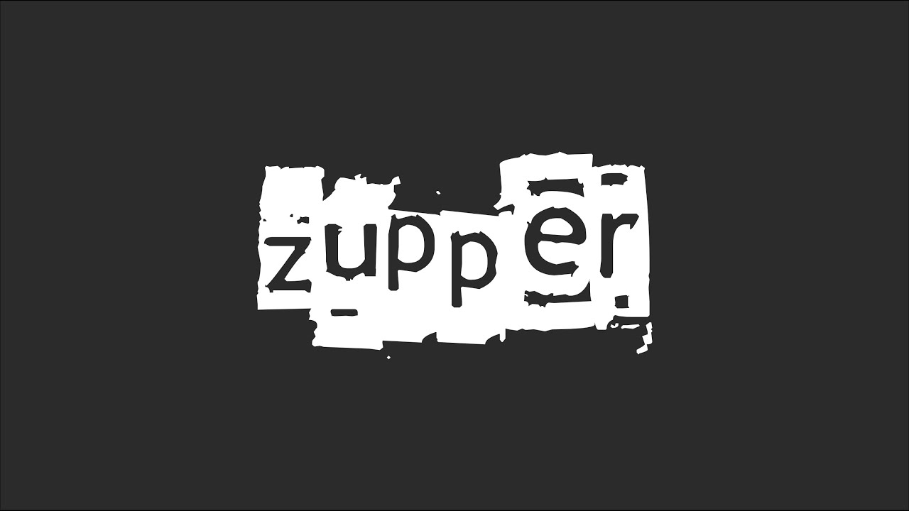 Zupper - Odpadák - YouTube