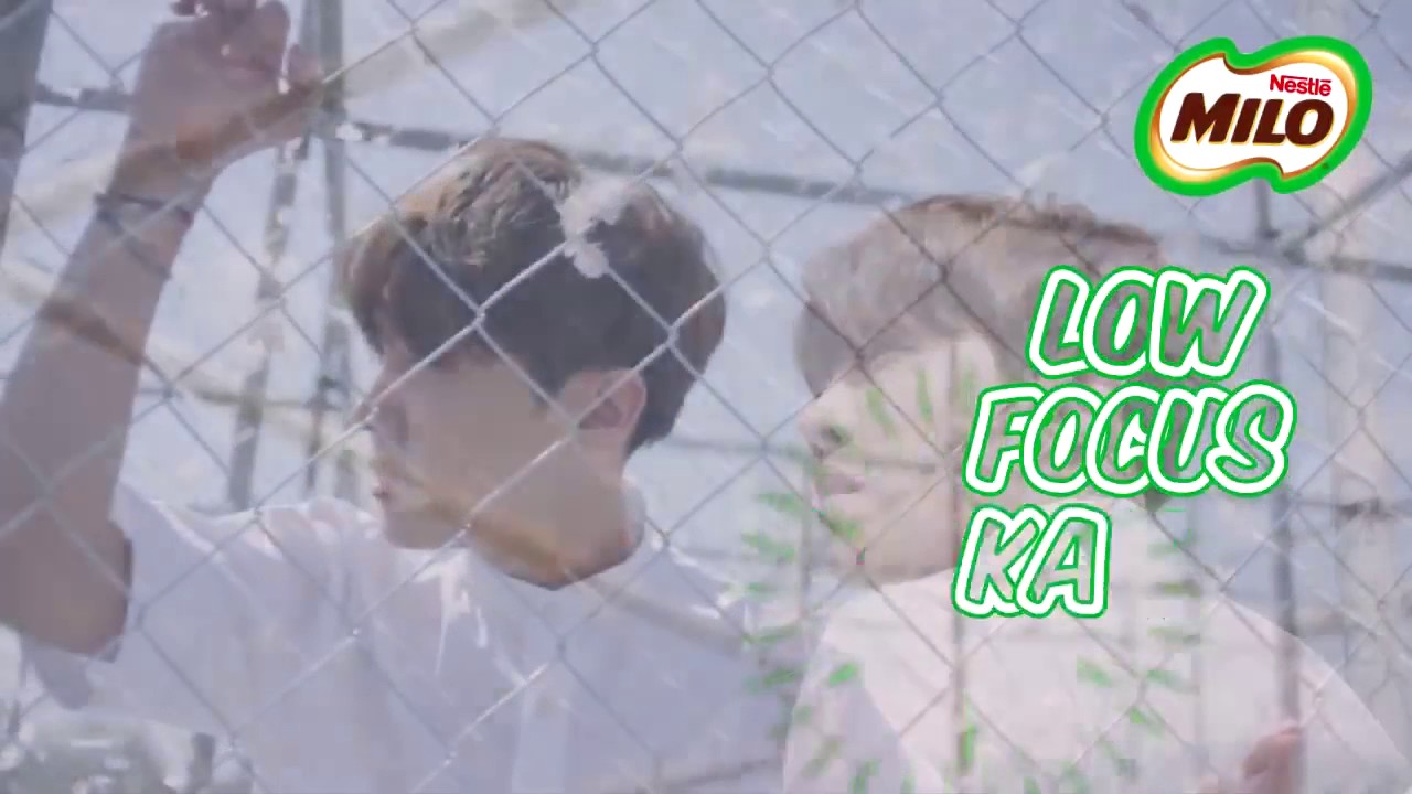 BTS_Milo dance moves @Beat energy gap - YouTube