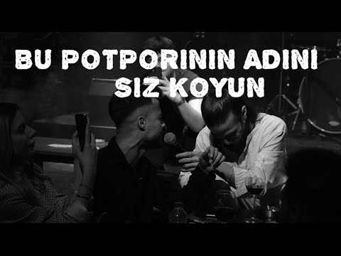Enes ve Mehmet Kılınç - Potpori serisi vol857464 - Muhteşemsiniiiz ❤️🫶