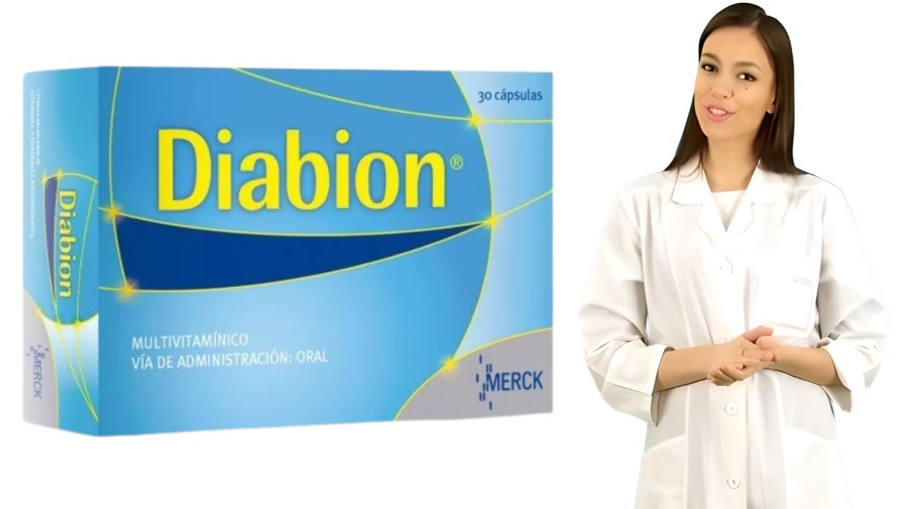 DIABON suplemento review, diabon PARA QUE SIRVE, diabon BENEFICIOS ...
