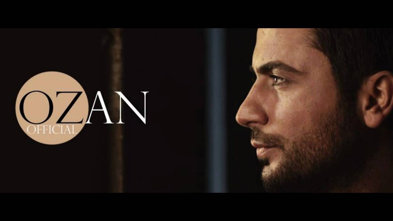 OZAN - BU ADAM BENIM BABAM / HQ - YouTube