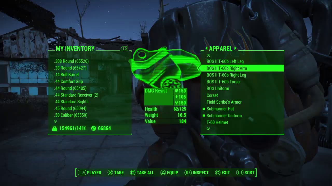 Fallout 69 (4) - YouTube