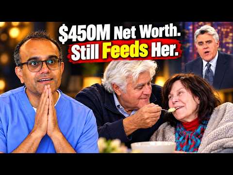 Jay Leno’s $450 Million Dementia Secret