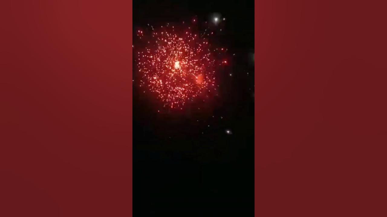 Double ball Testing.#sivakasicrackers #viralreels#shortsviral# ...