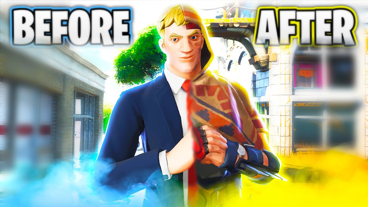 Upgrading Agent Jonesy! (Winning In Solos) - Fortnite Chapter 2 Season ...