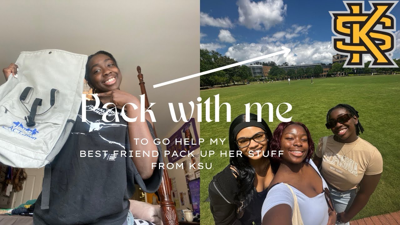 Pack with me to help my best friend move out! #moveout #packwithme # ...