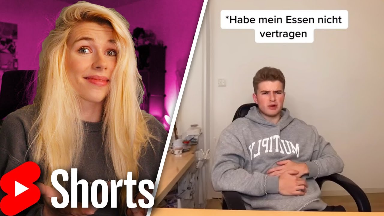 ELINSKI REAGIERT ENDLICH WIEDER AUF SHORTS (YIPPIE) - YouTube