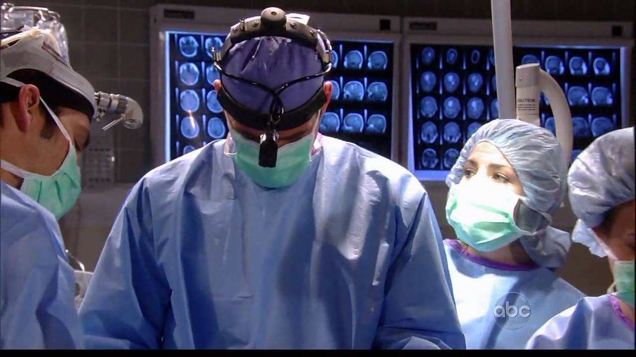 Patrick Scenes 05-12-09 - YouTube