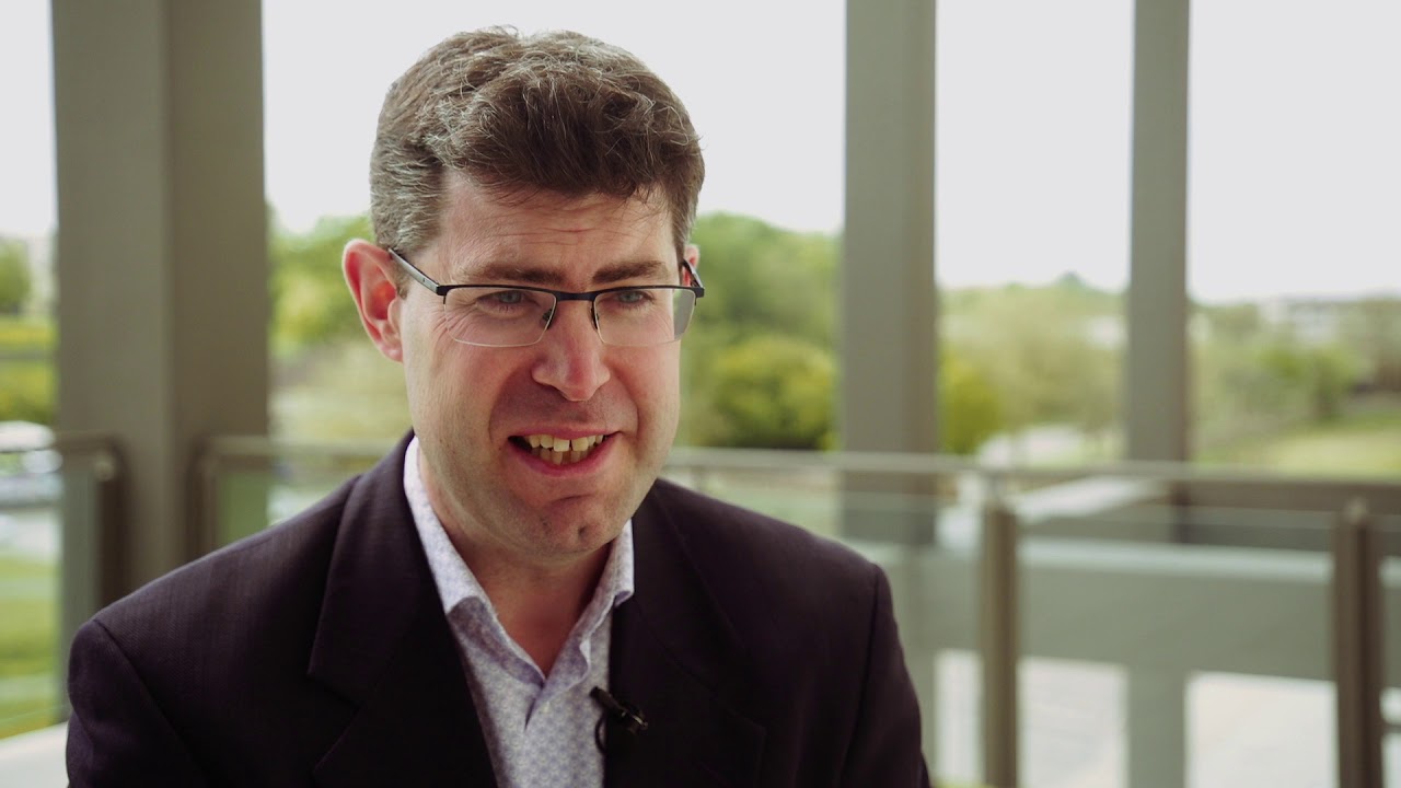 Arup - A strategic partner of the Engineers Ireland STEPS programme ...