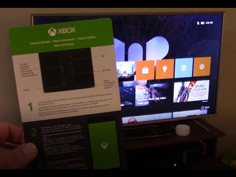 Setting up your new XBOX Series X with the XBOX App...is there any ...