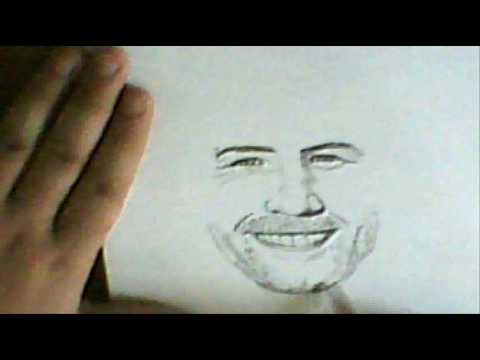 Josh Turner Drawing - YouTube