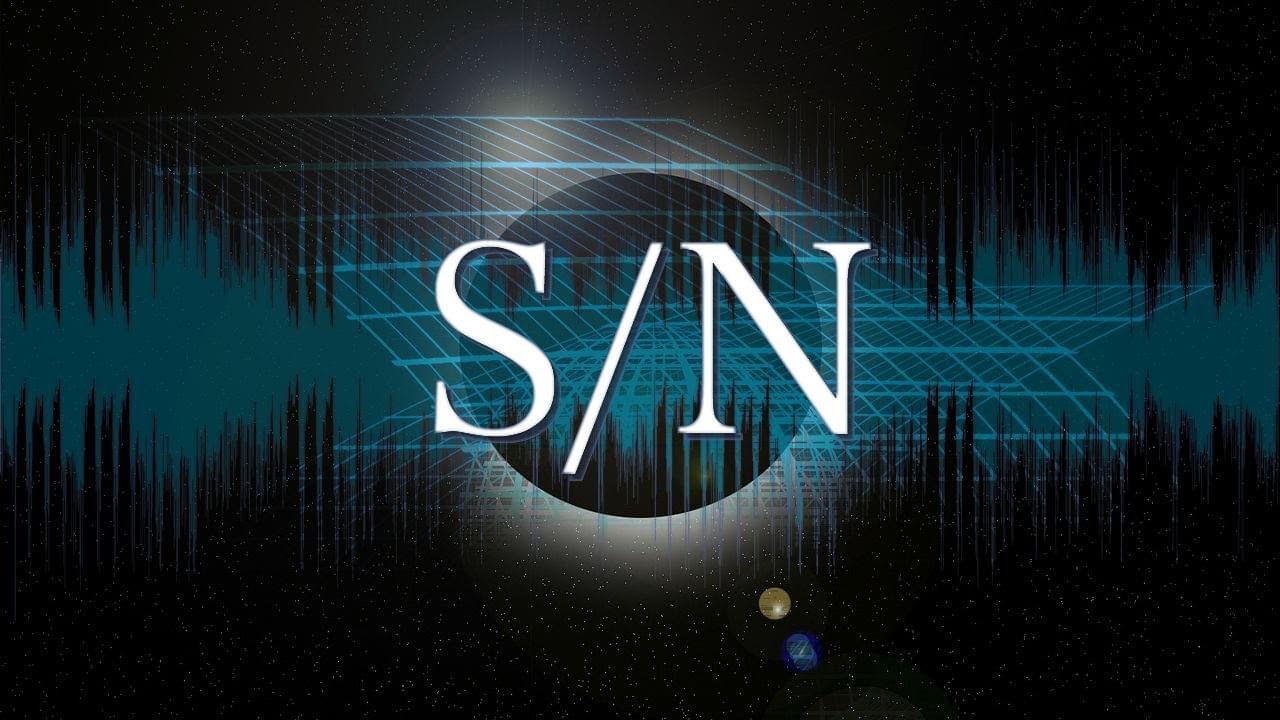 S/N Vol.12 - YouTube