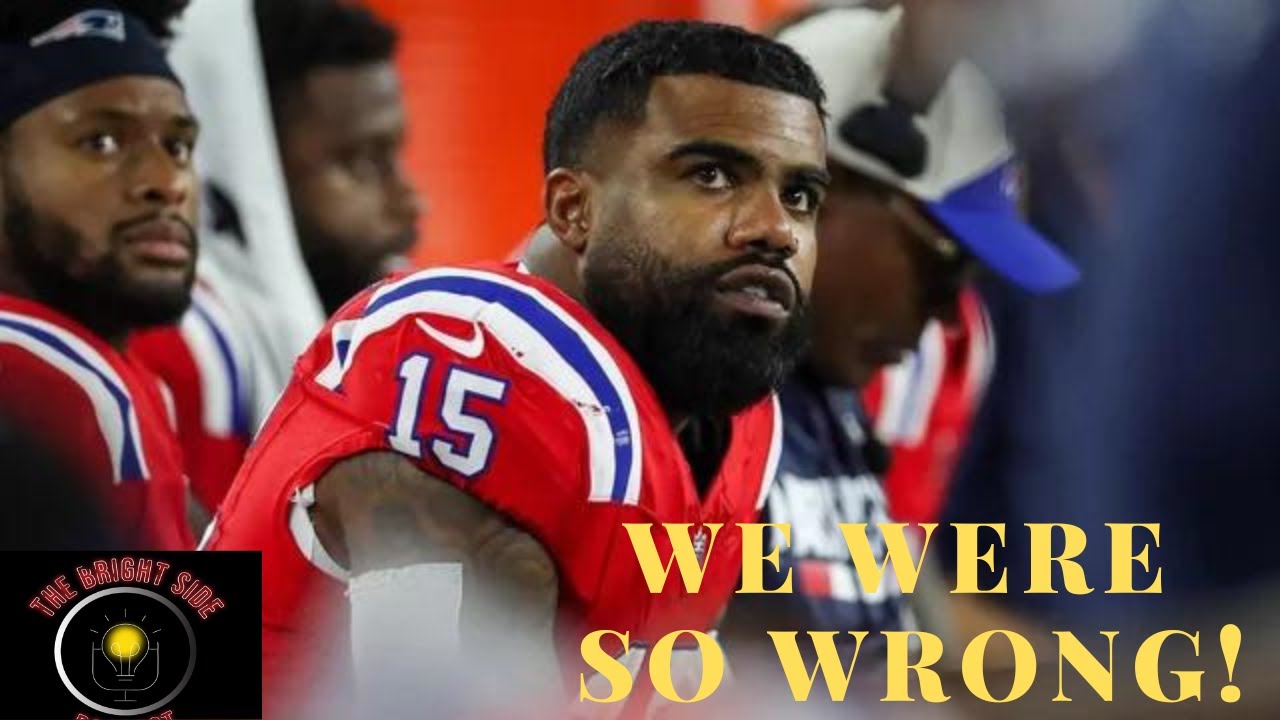 This is the Worse Take Ever!! - YouTube