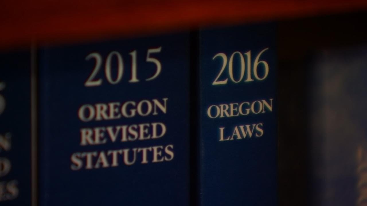 U.S. Supreme Court to hear case that could change Oregon's criminal ...