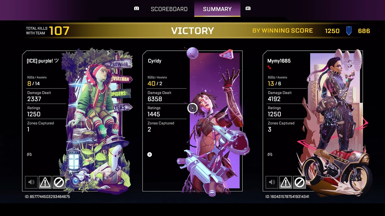 40 kills in control mode Apex Legends - YouTube