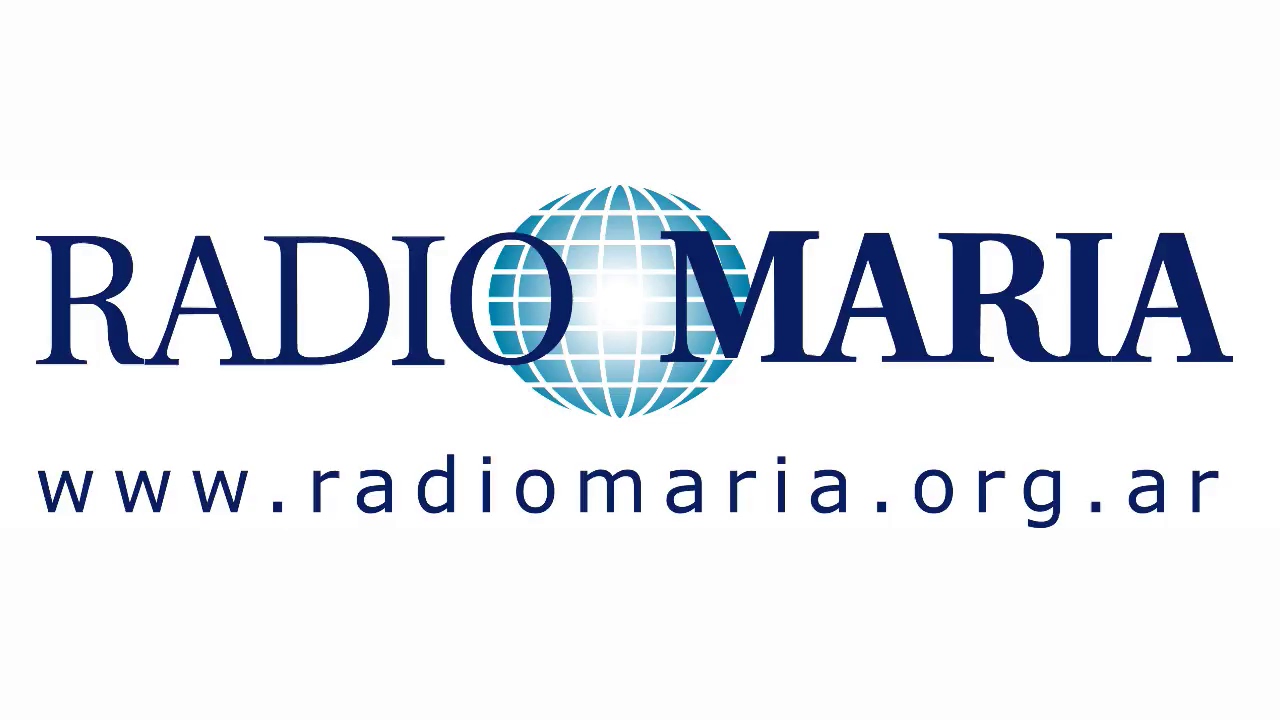 La Catequesis por Radio María Argentina - El Padre Nuestro - 21/07/2017 ...