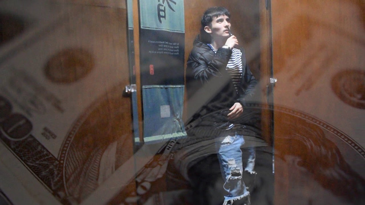 New Money promo - YouTube