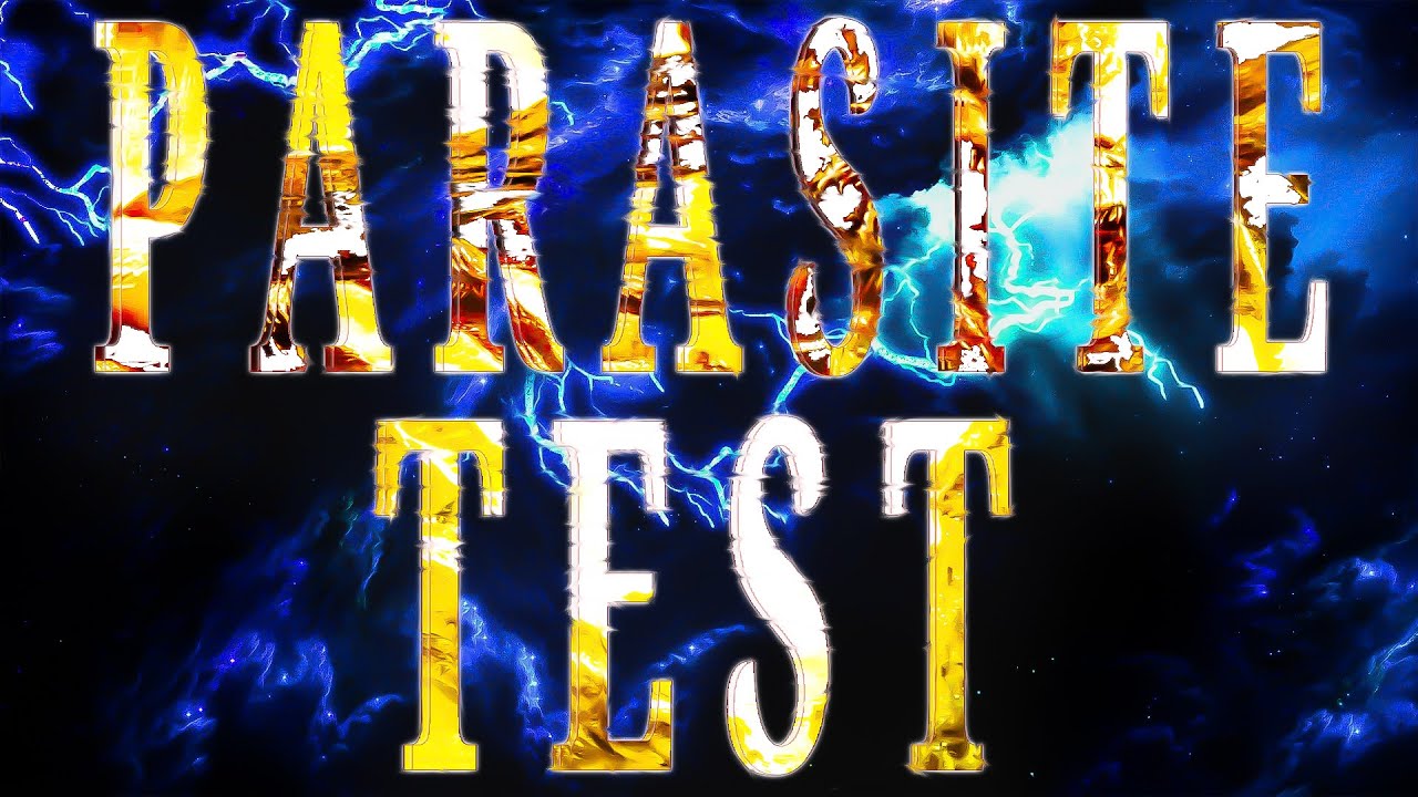 SC2 - *NEW* P A R A S I T E - T E S T (Psion) "Tragic Hero" - YouTube