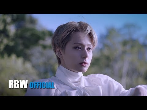 ONEUS(원어스) '태양이 떨어진다 (Twilight)' Clip Teaser 환웅(HWAN WOONG)