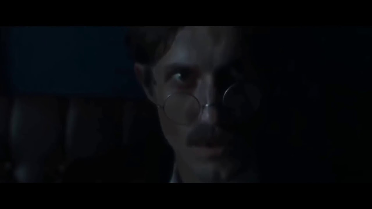 Insidious Chapter 5 2019 Official Teaser Trailer Full HD1 - YouTube