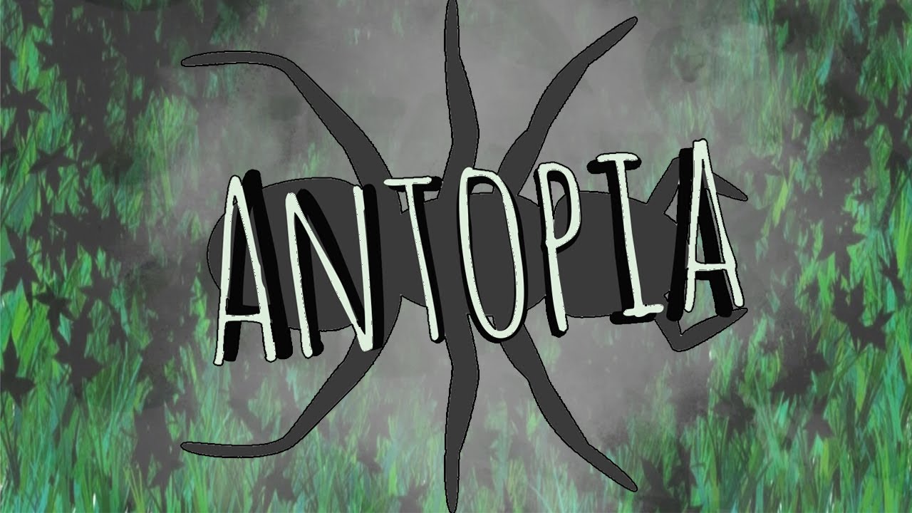 Antopia || Centricide 7.833 - YouTube