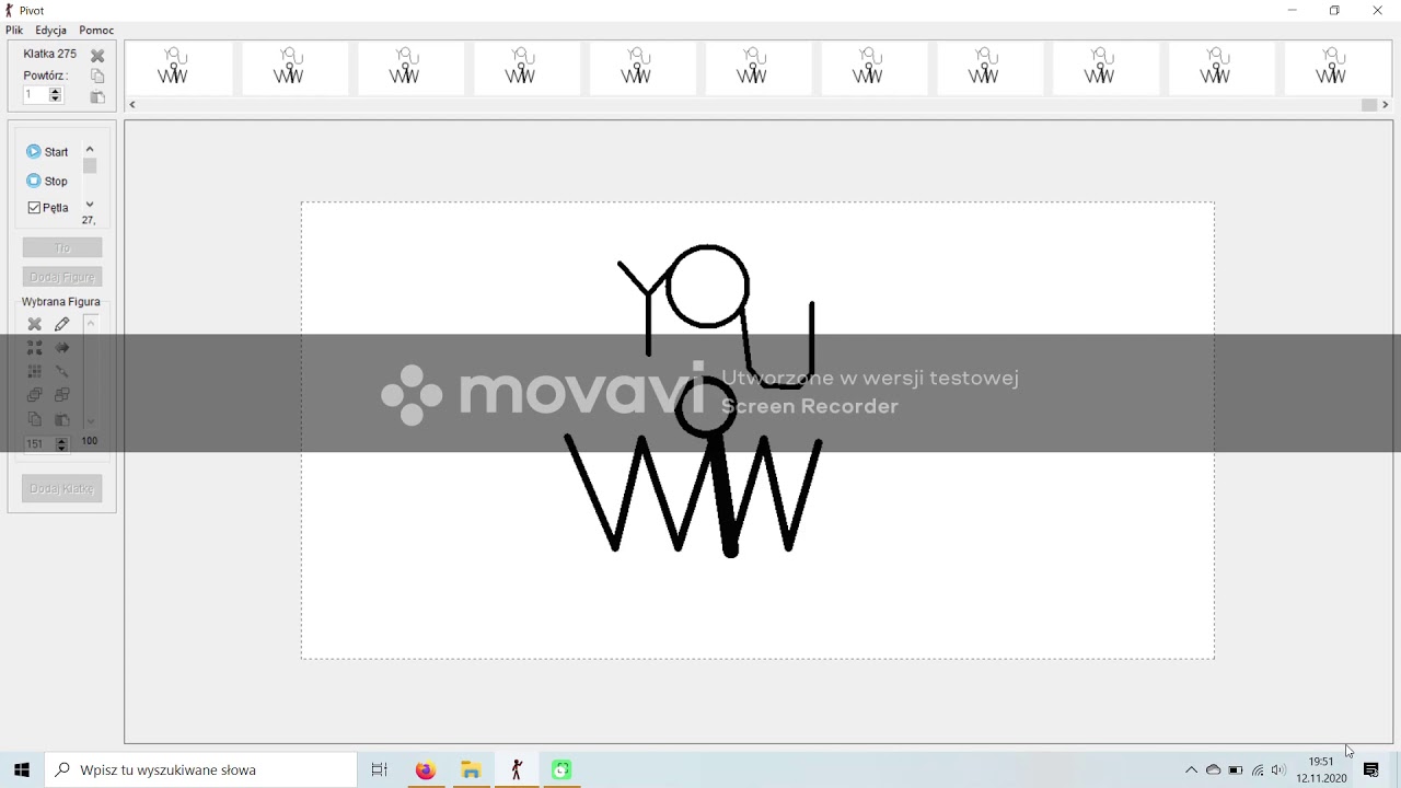 Pacman PIVOT - YouTube
